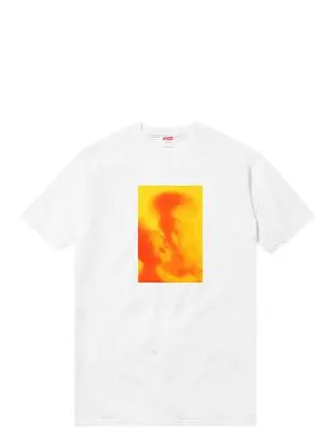 Supreme Madonna And Child Tee - White