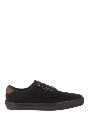 VANS Chima Ferguson Pro Oxford Sneakers - Black