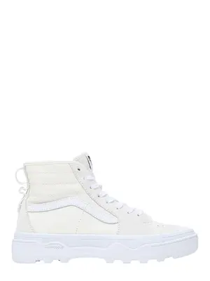 VANS Sentry Sk8-hi Wc Sneakers - White