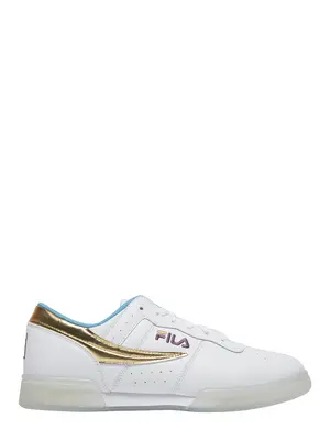 FILA Wwe Sasha Banks X Original Fitness Sneakers - White