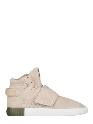 Adidas Tubular Invader Strap - Tan