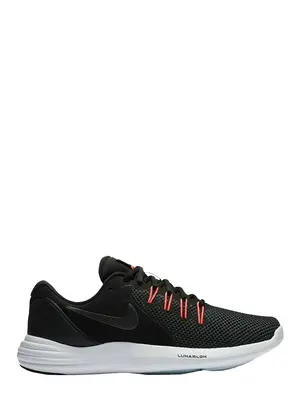 Nike Lunar Apparent Sneakers - Black