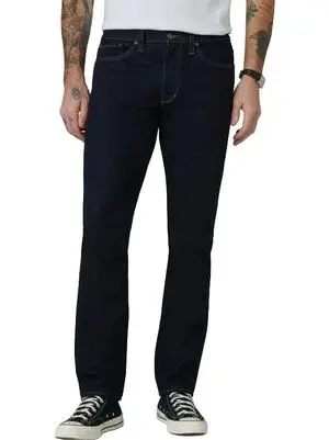 Joe's Jeans The Brixton Slim Straight Leg Jeans - Peter