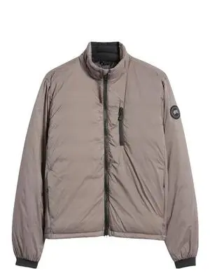 CANADA GOOSE Canada Goose Lodge Packable 750 Fill Power Down Jacket