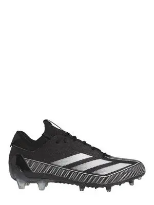 Adidas Adizero Electric.1 Athletic Shoe - Core Black/cloud White
