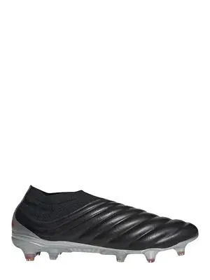 Adidas Copa 19+ Fg - Core Black/hi/res Red