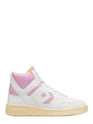 CONVERSE Weapon Hi Shai Gilgeousalexanderin Sneakers - White/pink