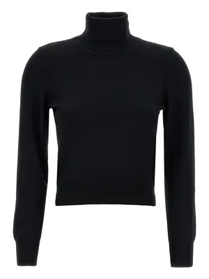 ANTONINO VALENTI Antonino Valenti Enriette Turtleneck Sweater