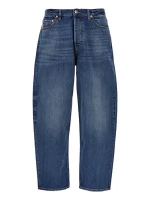 VALENTINO VALENTINO GARAVANI Denim Jeans