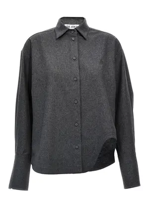 ATTICO THE ATTICO Eliza Shirt