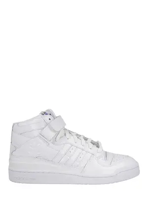 ADIDAS Forum Mid Refined Sneakers