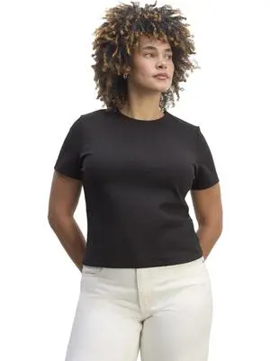 Everlane Dream T-Shirt Black