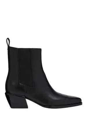 Rag & Bone Joni Chelsea Booties - Blk