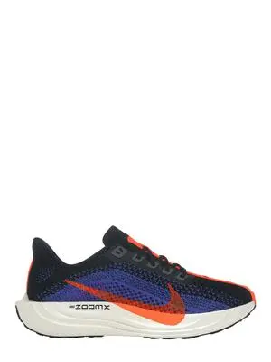 Nike Zoomx Pegasus Plus - Black/hyper Crimson/astronomy Blue