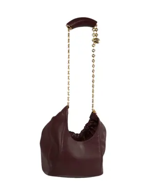 Loewe LOEWE Small Squeeze Bag Red