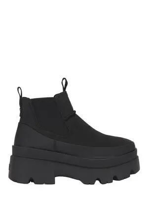 UGG UGG Brisbane Chelsea Boot Black