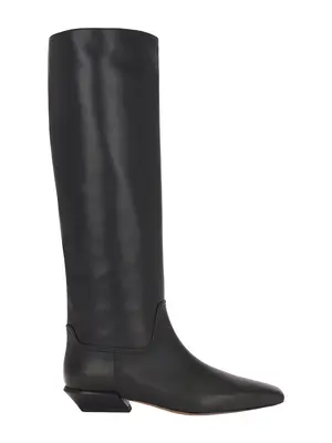 Paris Texas Bettina 25 Boots - Black