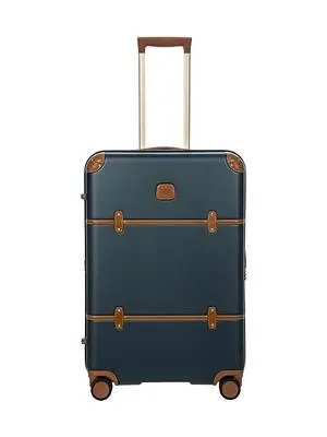 Bric'S Bellagio 27-inch Spinner Suitcase - Blue
