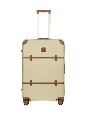 Bric'S Bellagio 27-inch Spinner Suitcase - Cream