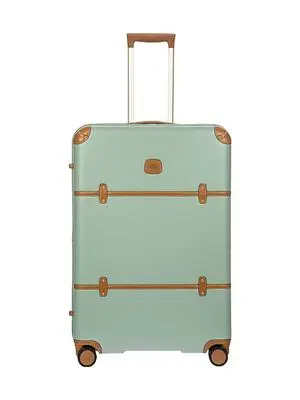 Bric'S Bric's Bellagio 30-in Spinner Suitcase Eucalyptus