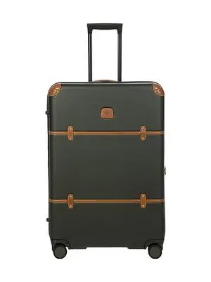 Bric'S Bellagio 30-in Spinner Suitcase - Olive