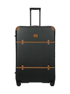 Bric'S Bric's Bellagio 32" Spinner Suitcase Black