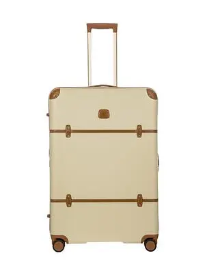Bric'S Bric's Bellagio 32" Spinner Suitcase Cream