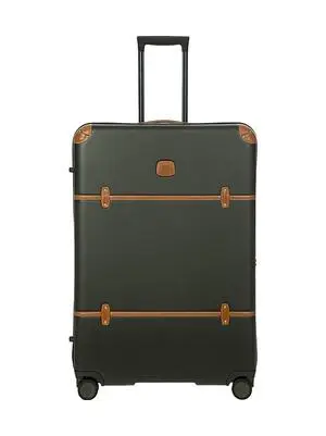 Bric'S Bellagio 32" Spinner Suitcase - Olive