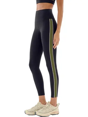 Splits59 Margot Rigor Legging Black/olive