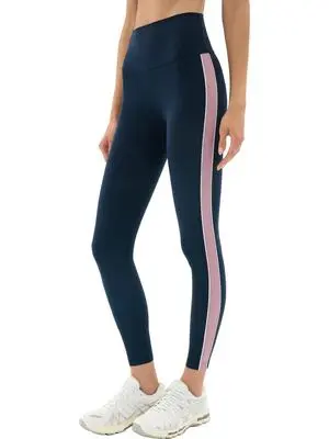 Splits59 Margot Rigor Legging Indigo/blush