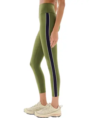 Splits59 Margot Rigor Legging Olive/black