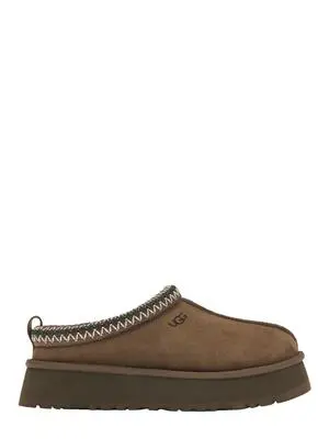 UGG UGG Tazz Slipper Hickory