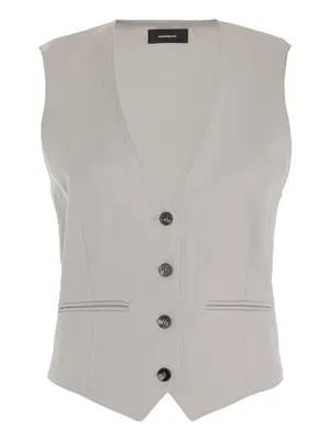 WARDROBE.NYC WARDROBE.NYC Waistcoat