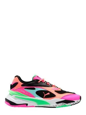 PUMA Rs-fast Sneakers - Multicolor