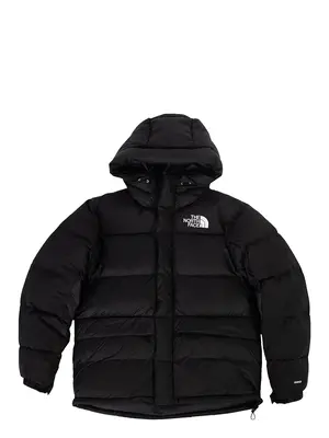 The North Face Hmlyn Down Parka - Black