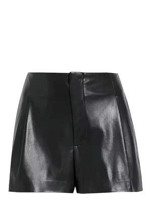 Alice + Olivia Steffie Shorts - Black