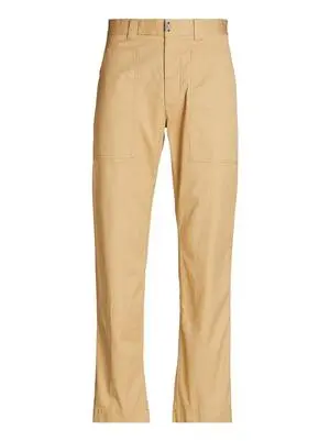 SLOWEAR Incotex Cottonblend Chinos - Sand