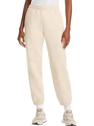 UGG Classic Sweatpants Sand Heather