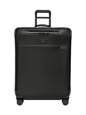 Briggs & Riley Large Expandable Baseline Spinner - Black