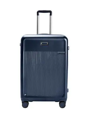 Briggs & Riley Medium Expandable Spinner - Navy