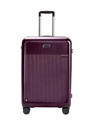 Briggs & Riley Medium Expandable Spinner - Plum