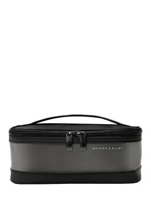 Briggs & Riley Translucent Essentials Case - Black