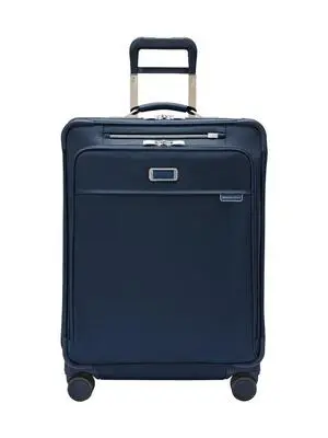 Briggs & Riley Briggs & Riley Medium Expandable Spinner Navy
