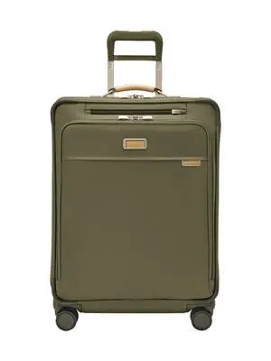 Briggs & Riley Briggs & Riley Medium Expandable Spinner Olive
