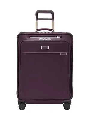Briggs & Riley Briggs & Riley Medium Expandable Spinner Plum