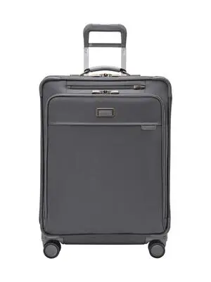 Briggs & Riley Briggs & Riley Medium Expandable Spinner Steel Gray