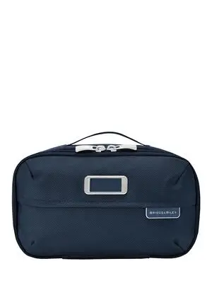 Briggs & Riley Expandable Essentials Kit - Navy