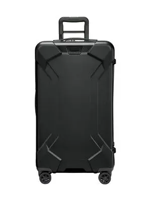 Briggs & Riley Torq Medium Trunk Spinner - Stealth