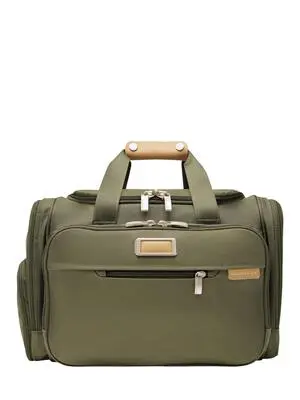 Briggs & Riley Underseat Duffle - Olive