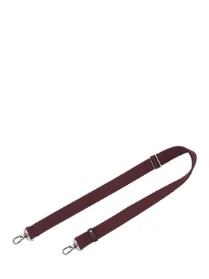 Briggs & Riley Rhapsody Shoulder Strap - Plum